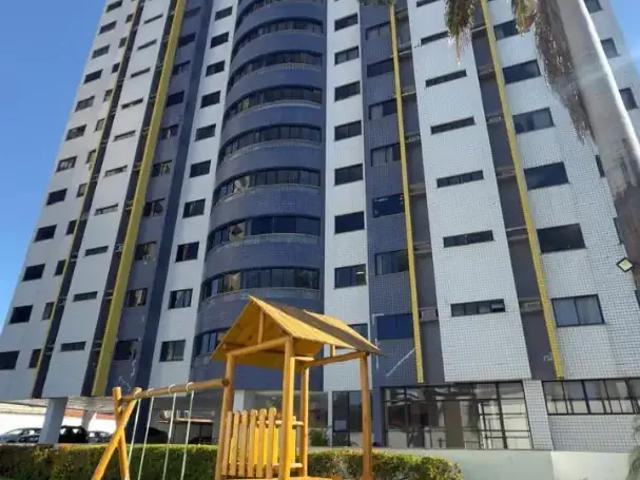 Apartamento para Venda em Fortaleza/CE Dionisio Torres 3 Quartos
