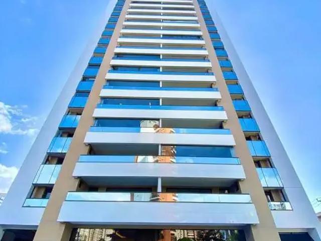 Apartamento para Venda em Fortaleza/CE Dionisio Torres 3 Quartos