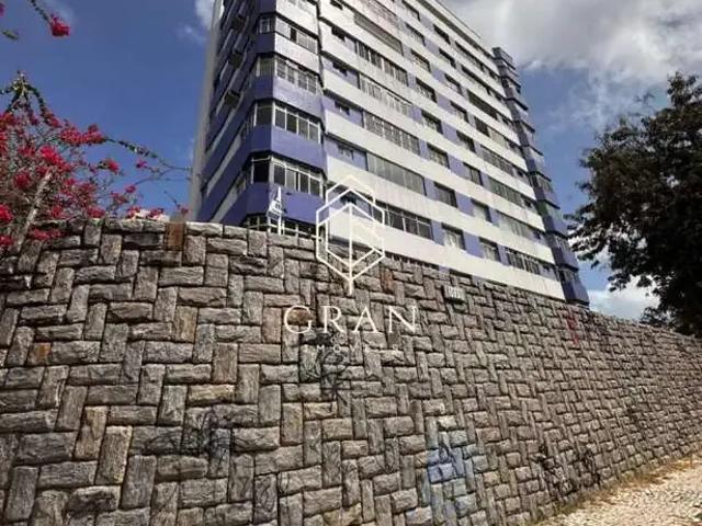 Apartamento para Venda em Fortaleza/CE Dionisio Torres 3 Quartos