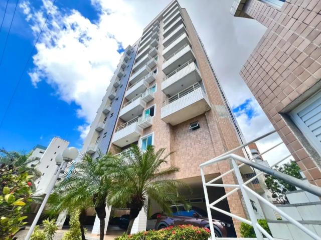 Apartamento para Venda em Fortaleza/CE Dionisio Torres 3 Quartos