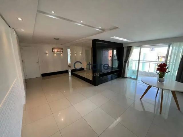 Apartamento para Venda em Fortaleza/CE Dionisio Torres 3 Quartos