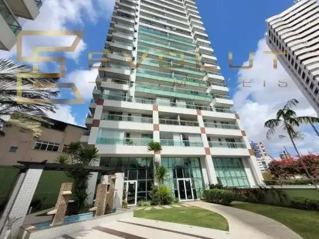 Apartamento para Venda em Fortaleza/CE Dionisio Torres 3 Quartos