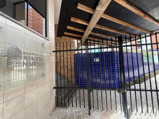 Apartamento para Venda em Fortaleza/CE Dionisio Torres 3 Quartos