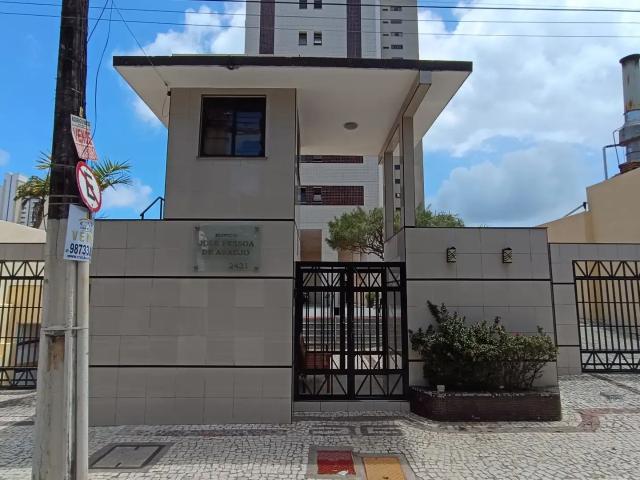 Apartamento para Venda em Fortaleza/CE Dionisio Torres 3 Quartos