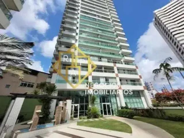 Apartamento para Venda em Fortaleza/CE Dionisio Torres 3 Quartos