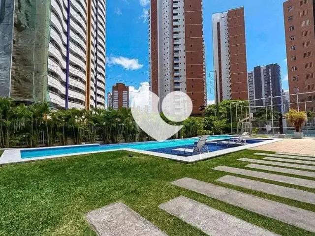 Apartamento para Venda em Fortaleza/CE Dionisio Torres 3 Quartos