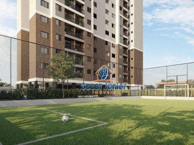 Apartamento para Venda em Fortaleza/CE Dionisio Torres 3 Quartos