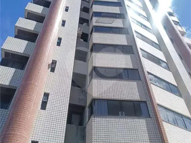 Apartamento para Venda em Fortaleza/CE Dionisio Torres 3 Quartos