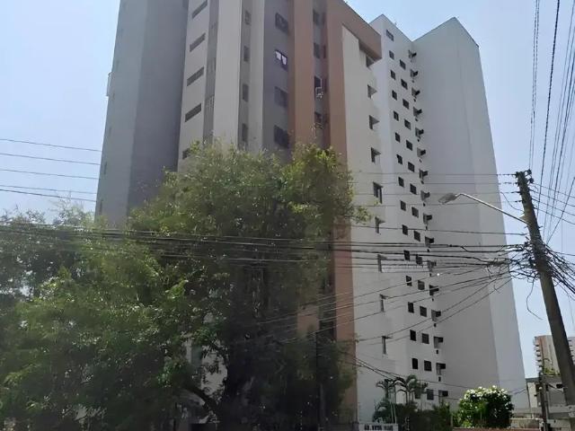 Apartamento para Venda em Fortaleza/CE Dionisio Torres 3 Quartos