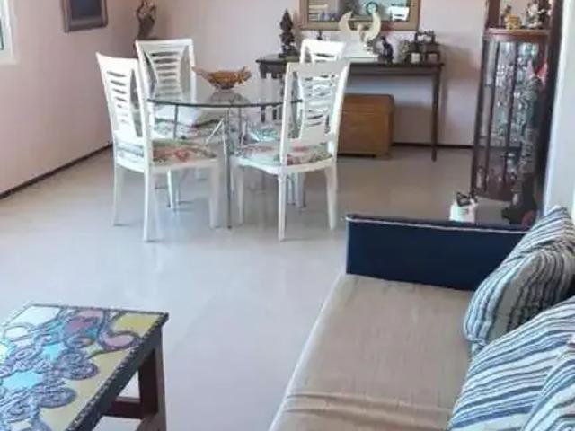 Apartamento para Venda em Fortaleza/CE Dionisio Torres 3 Quartos