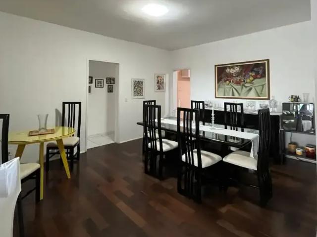 Apartamento para Venda em Fortaleza/CE Dionisio Torres 3 Quartos