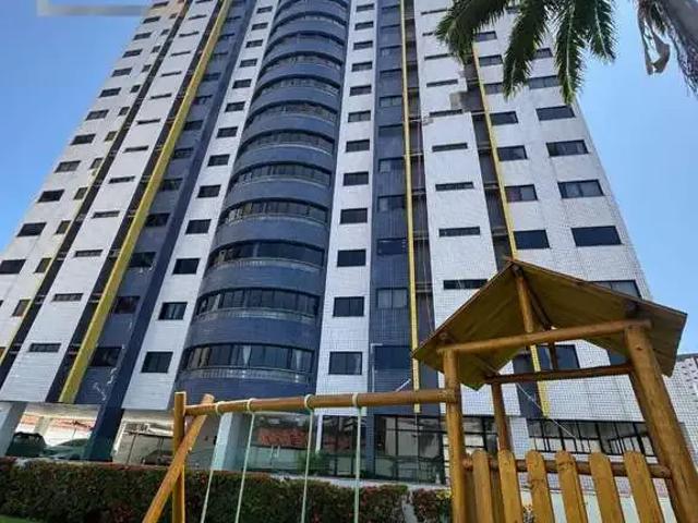 Apartamento para Venda em Fortaleza/CE Dionisio Torres 3 Quartos