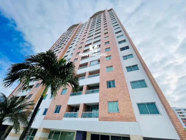 Apartamento para Venda em Fortaleza/CE Dionisio Torres 3 Quartos
