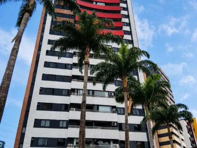 Apartamento para Venda em Fortaleza/CE Dionisio Torres 3 Quartos