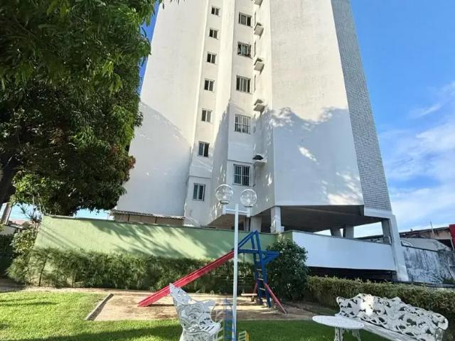 Apartamento para Venda em Fortaleza/CE Dionisio Torres 3 Quartos