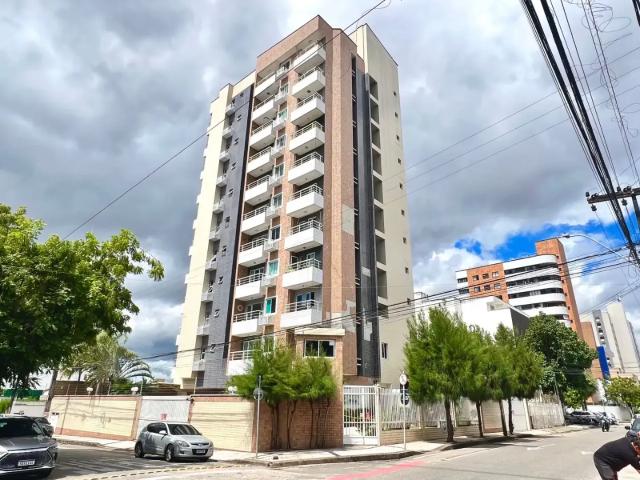 Apartamento para Venda em Fortaleza/CE Dionisio Torres 3 Quartos