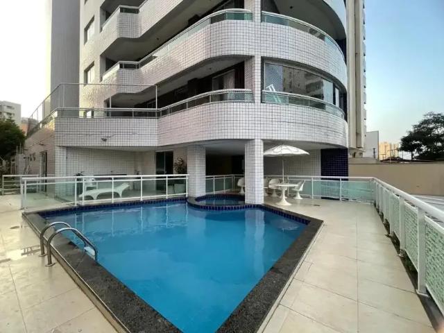 Apartamento para Venda em Fortaleza/CE Dionisio Torres 3 Quartos