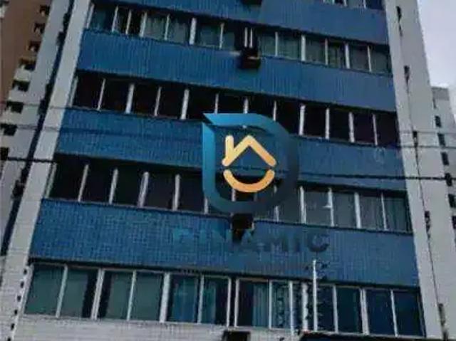 Apartamento para Venda em Fortaleza/CE Dionisio Torres 3 Quartos