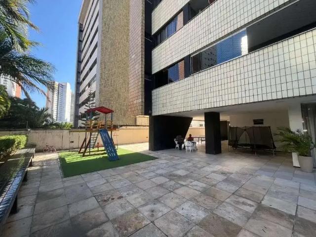 Apartamento para Venda em Fortaleza/CE Dionisio Torres 3 Quartos