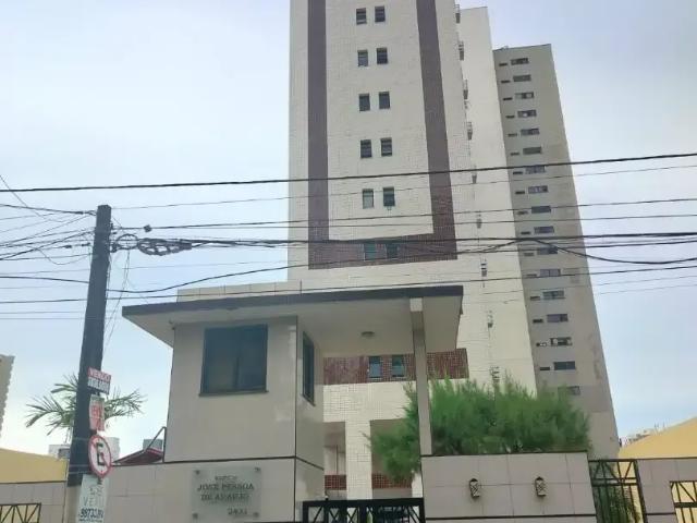 Apartamento para Venda em Fortaleza/CE Dionisio Torres 3 Quartos