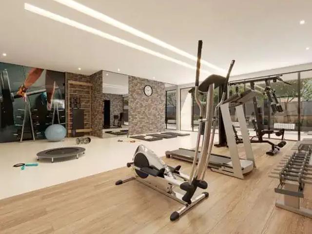 Apartamento para Venda em Fortaleza/CE Dionisio Torres 3 Quartos