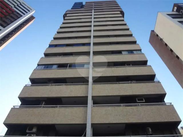 Apartamento para Venda em Fortaleza/CE Dionisio Torres 3 Quartos