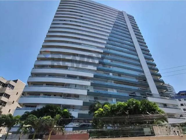 Apartamento para Venda em Fortaleza/CE Dionisio Torres 3 Quartos
