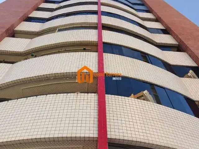 Apartamento para Venda em Fortaleza/CE Dionisio Torres 3 Quartos