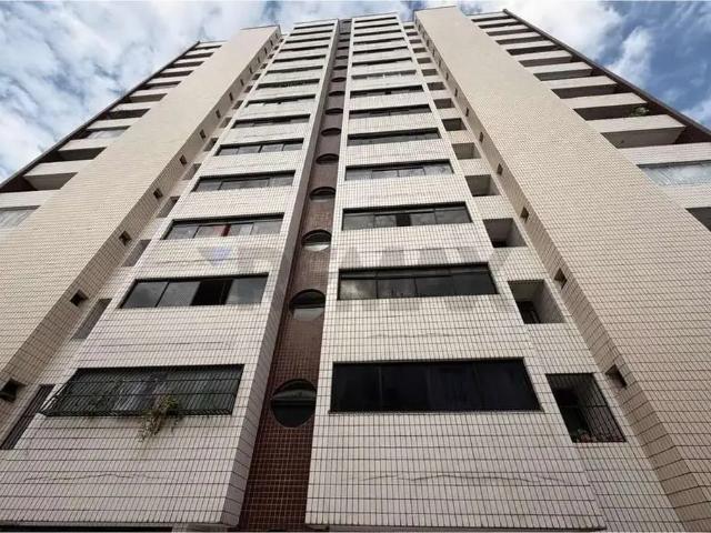 Apartamento para Venda em Fortaleza/CE Dionisio Torres 3 Quartos