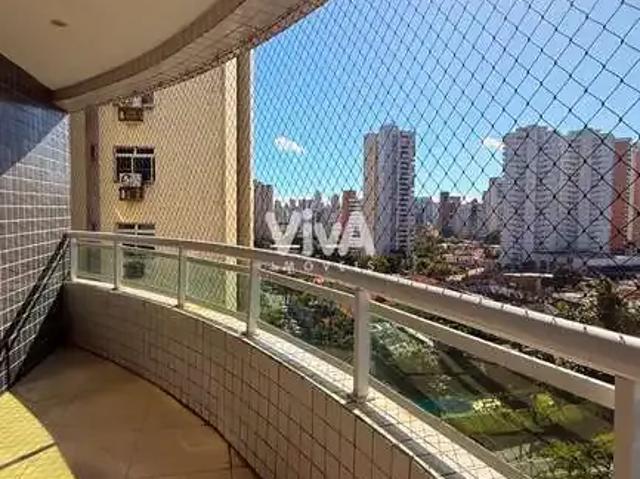 Apartamento para Venda em Fortaleza/CE Dionisio Torres 3 Quartos