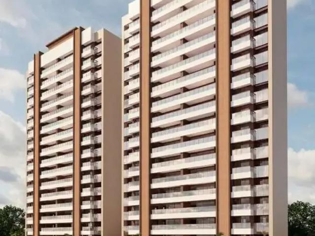 Apartamento para Venda em Fortaleza/CE Dionisio Torres 3 Quartos