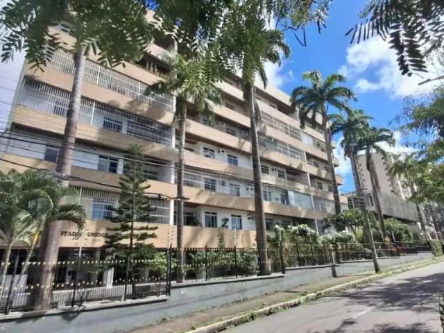 Apartamento para Venda em Fortaleza/CE Dionisio Torres 3 Quartos
