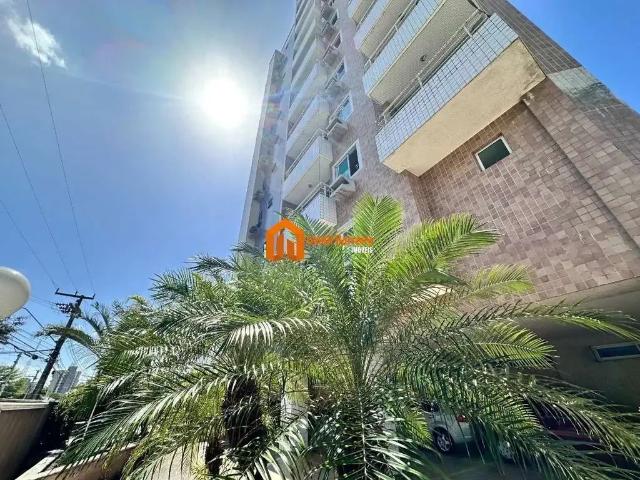 Apartamento para Venda em Fortaleza/CE Dionisio Torres 3 Quartos