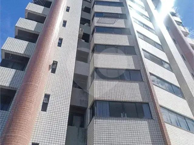 Apartamento para Venda em Fortaleza/CE Dionisio Torres 3 Quartos