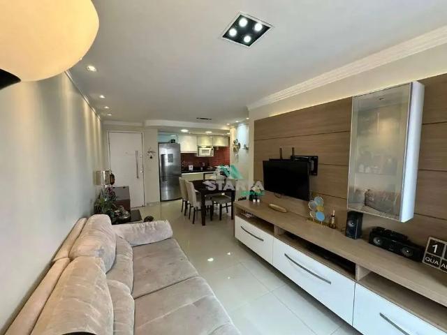 Apartamento para Venda em Fortaleza/CE Dionisio Torres 3 Quartos