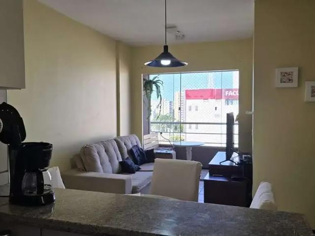Apartamento para Venda em Fortaleza/CE Dionisio Torres 3 Quartos