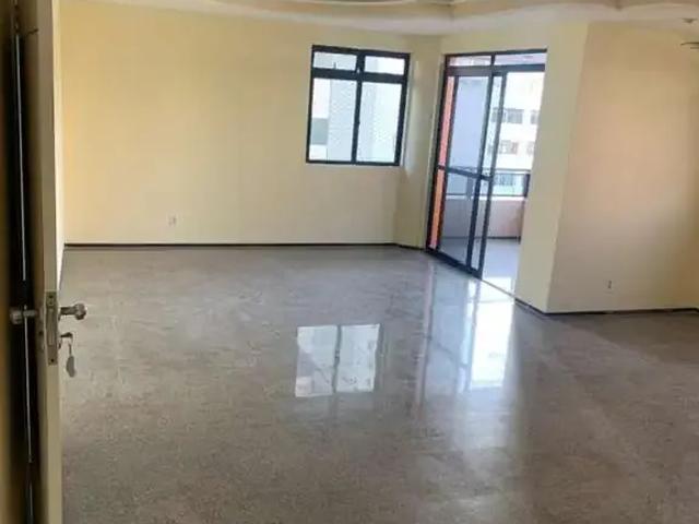Apartamento para Venda em Fortaleza/CE Dionisio Torres 3 Quartos