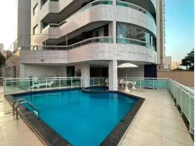 Apartamento para Venda em Fortaleza/CE Dionisio Torres 3 Quartos