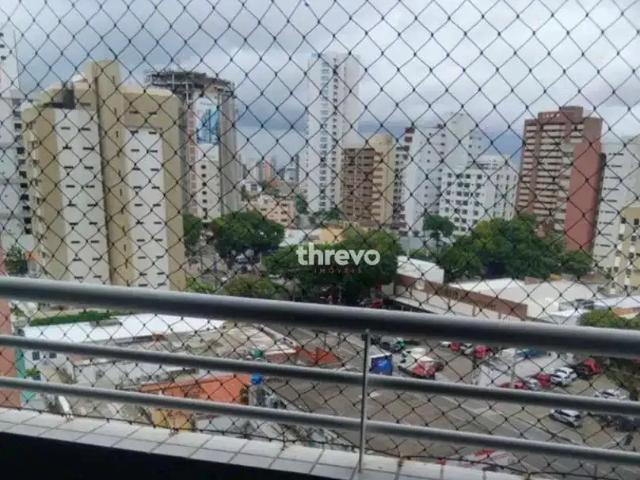 Apartamento para Venda em Fortaleza/CE Dionisio Torres 3 Quartos