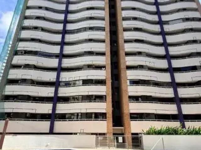 Apartamento para Venda em Fortaleza/CE Dionisio Torres 3 Quartos