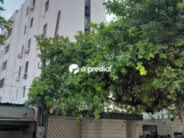 Apartamento para Venda em Fortaleza/CE Dionisio Torres 3 Quartos