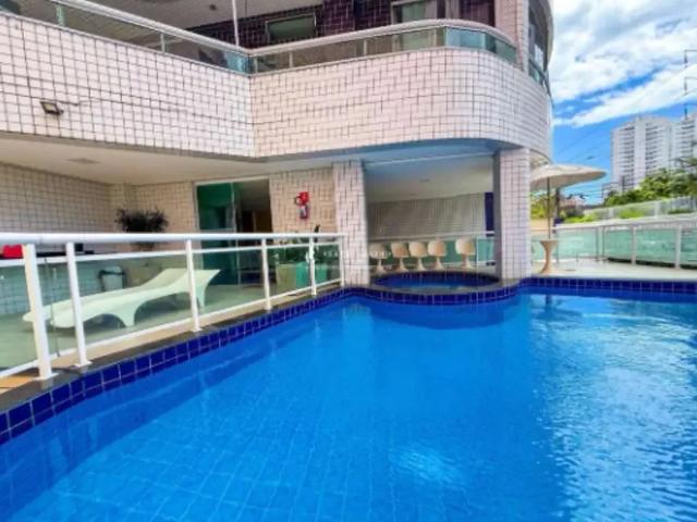 Apartamento para Venda em Fortaleza/CE Dionisio Torres 3 Quartos