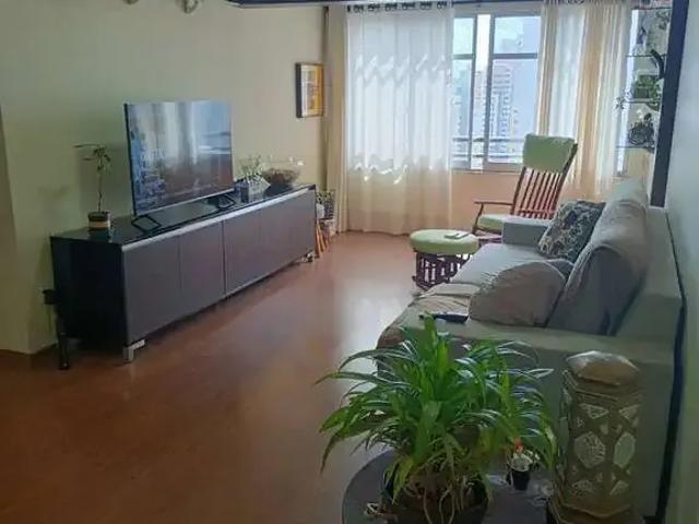 Apartamento para Venda em Fortaleza/CE Dionisio Torres 3 Quartos
