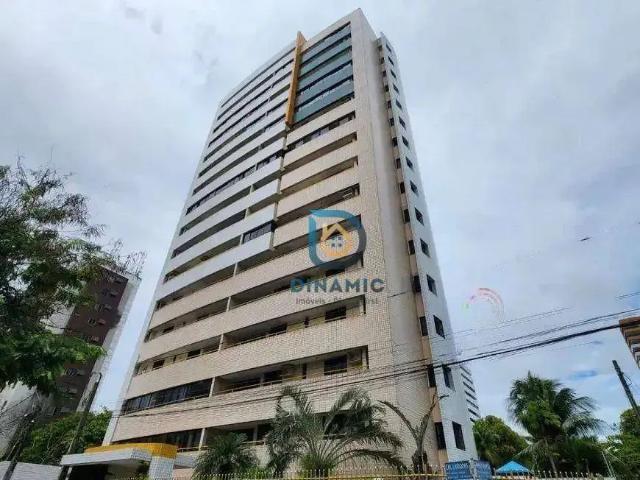 Apartamento para Venda em Fortaleza/CE Dionisio Torres 3 Quartos