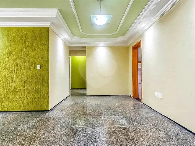 Apartamento para Venda em Fortaleza/CE Dionisio Torres 3 Quartos