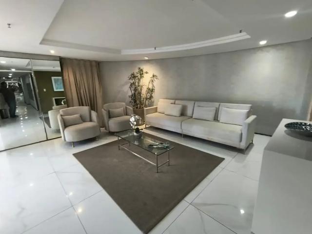 Apartamento para Venda em Fortaleza/CE Dionisio Torres 3 Quartos