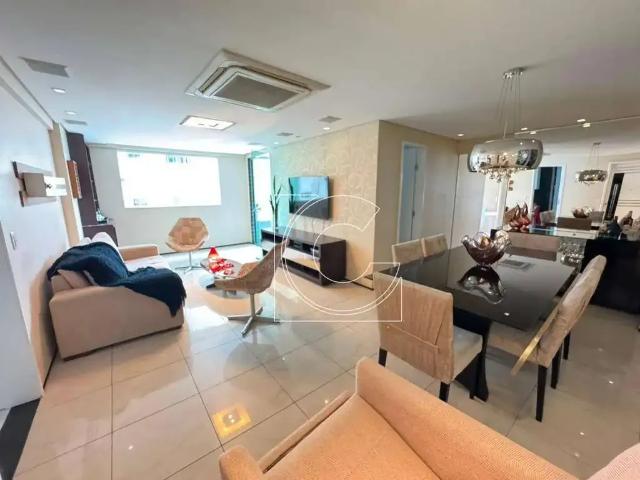 Apartamento para Venda em Fortaleza/CE Dionisio Torres 3 Quartos