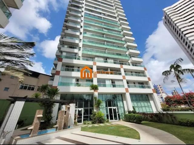 Apartamento para Venda em Fortaleza/CE Dionisio Torres 3 Quartos
