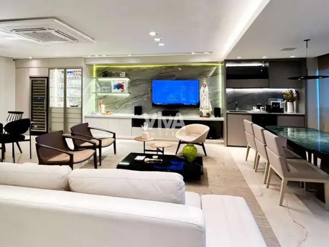 Apartamento para Venda em Fortaleza/CE Dionisio Torres 3 Quartos