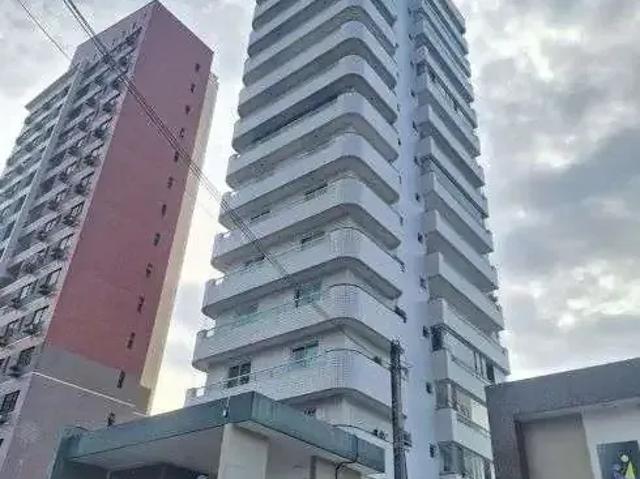 Apartamento para Venda em Fortaleza/CE Dionisio Torres 3 Quartos